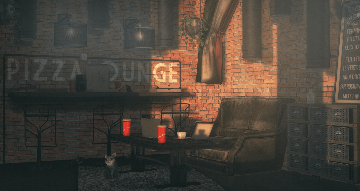 Pizza Life – the glamour sauce