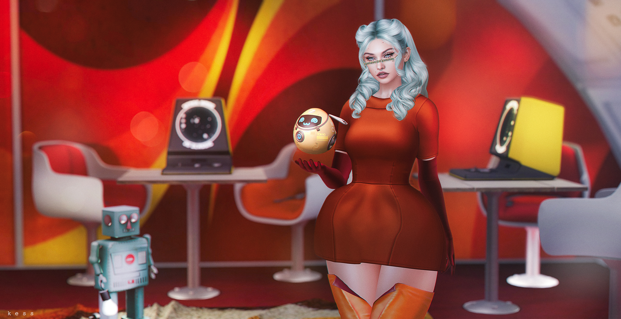 Belleza Gen X Event – the glamour sauce